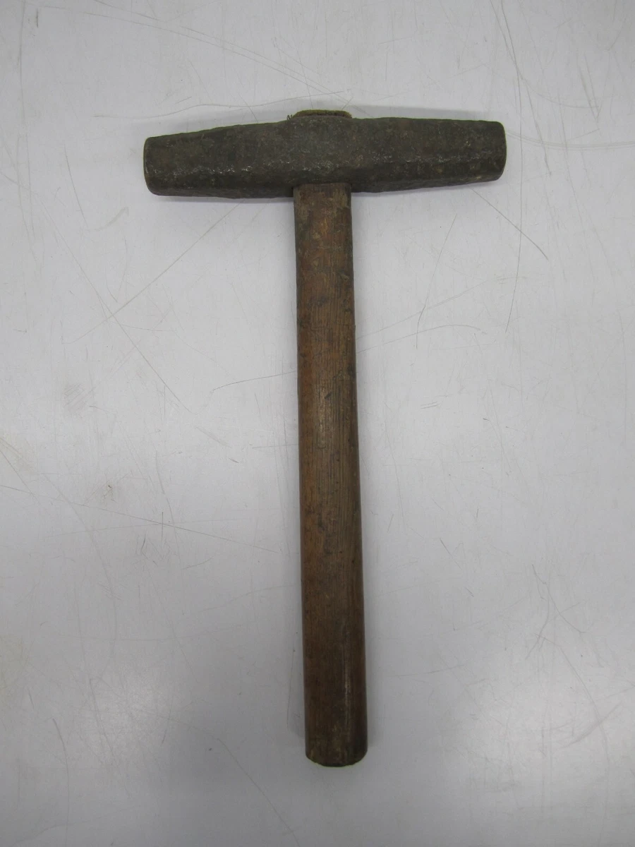 Railroad Maul Hammer