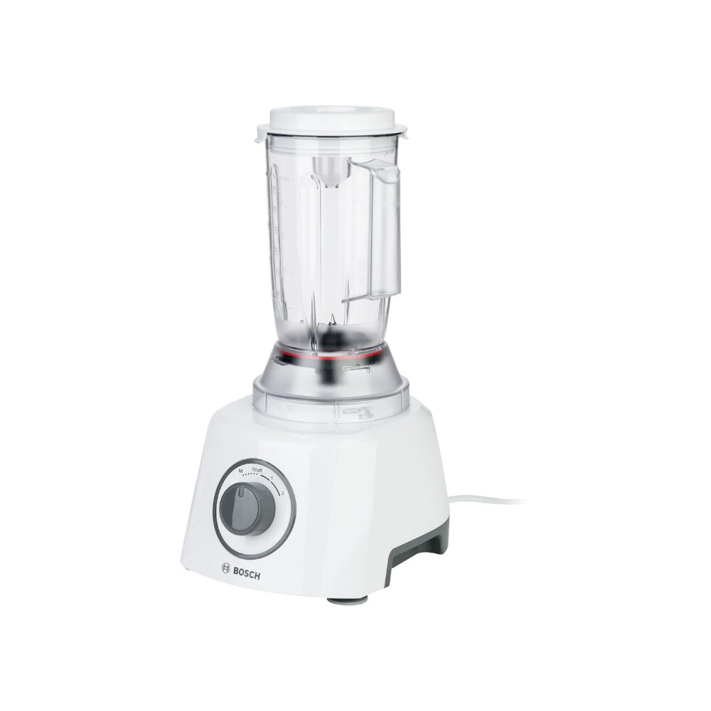 BOSCH Food Processor Multitalent 3 Kompakt Küchenmaschine MCM3200W NEU ...