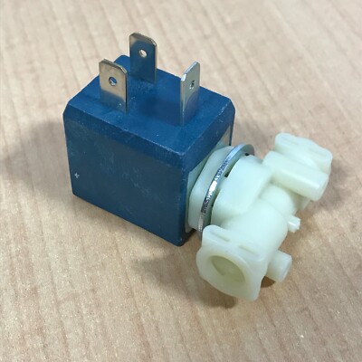 Sage Ceme 2 Way Solenoid Valve 230V 50Hz 13.5VA - Made In Italy ...