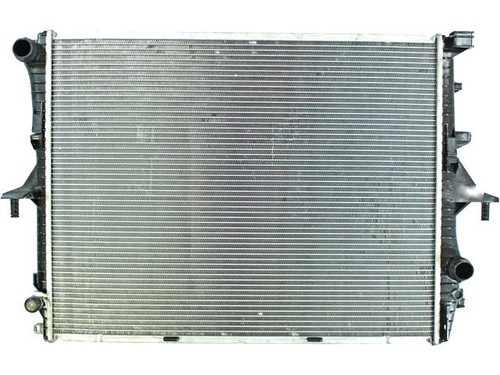 Radiator 48RQBT69 for Porsche Cayenne 2003 2004 2005 2006 2008 2009 ...