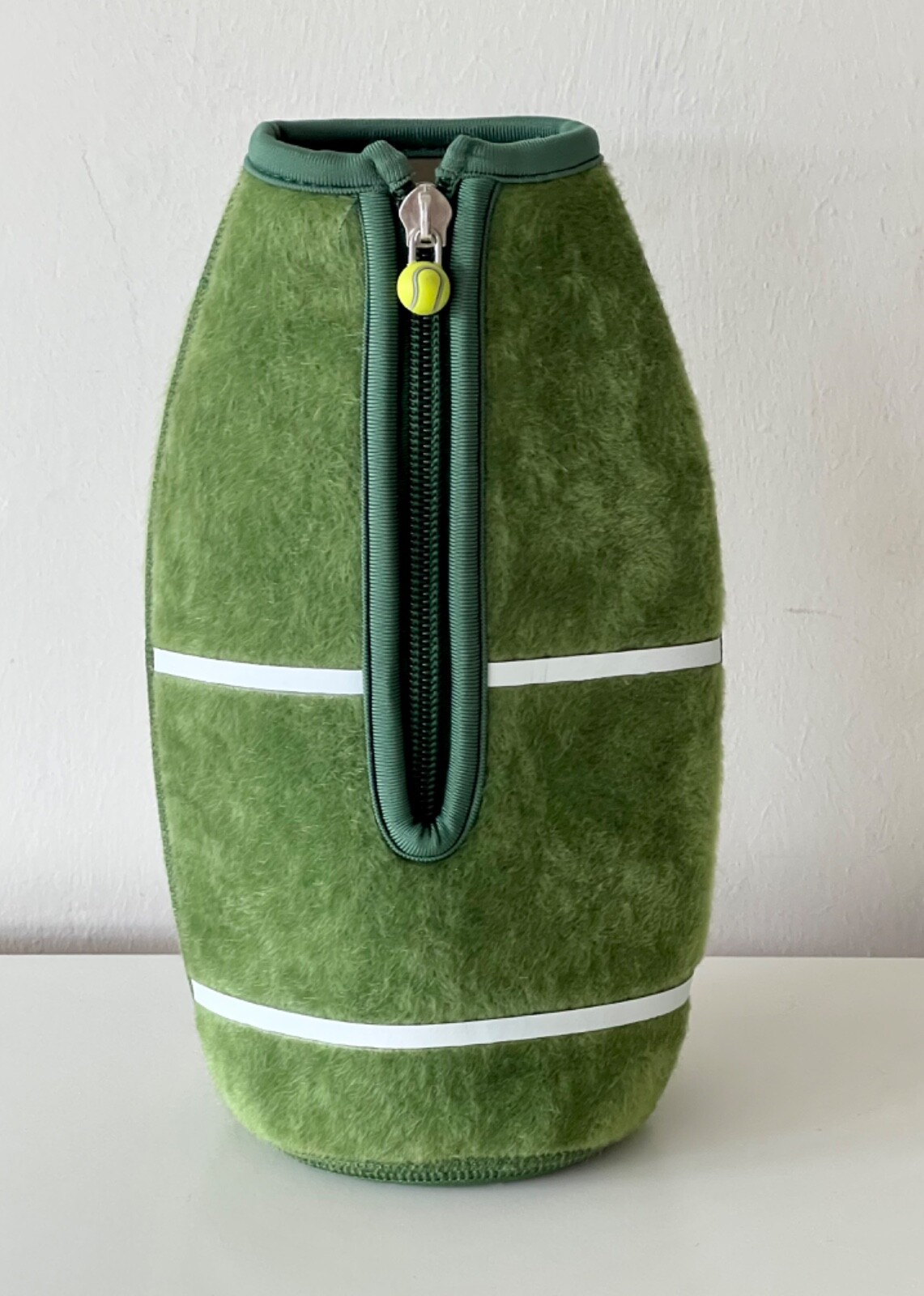 Lanson Wimbledon Tennis 750 Ml Champagne Bottle Jacket for sale online ...