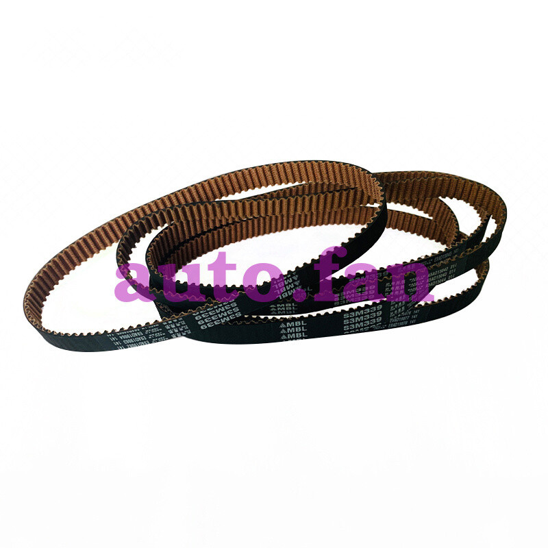 1pc encoder belt S3M339 CNC machine tool professional accessories ...