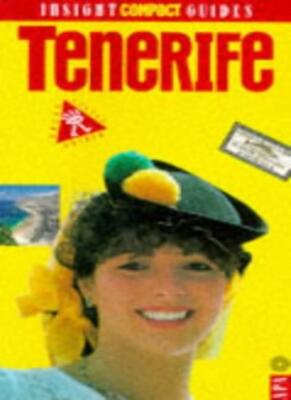 Tenerife Insight Compact Guide (Insight Compact Guides). 9789624 | eBay