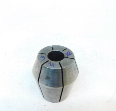 Collets - Universal Engineering