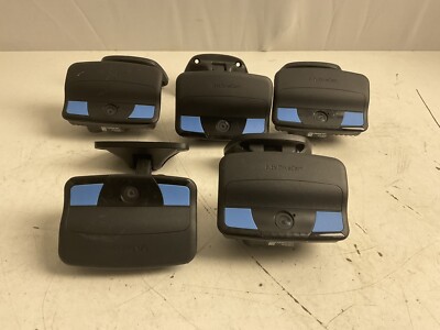 Lytx DriveCam ER-SV2W Model DC-4W00-000 / Lytx DriveCam. (LOT OF 5) | eBay