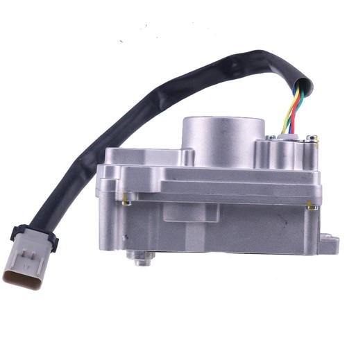 Turbo Actuator HE351VE 4032772 2837675 for 2007.5-2012 Dodge Ram ...