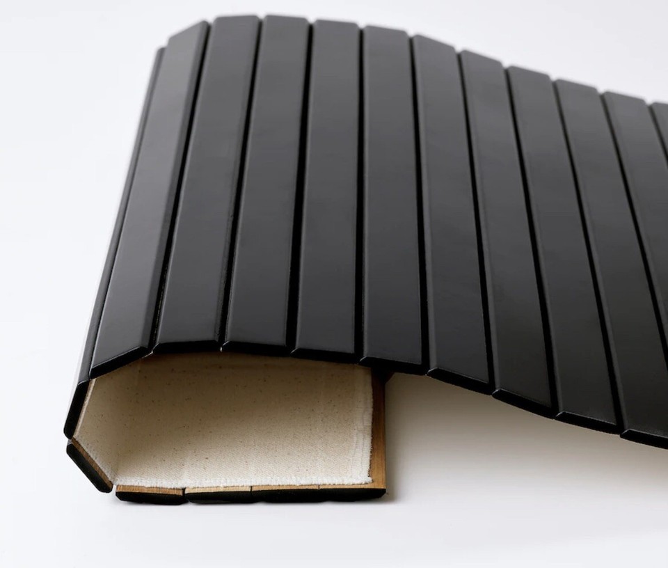 NEW with tag/ IKEA Rodeby, Sofa Armrest Tray, Black, Bamboo Material | eBay