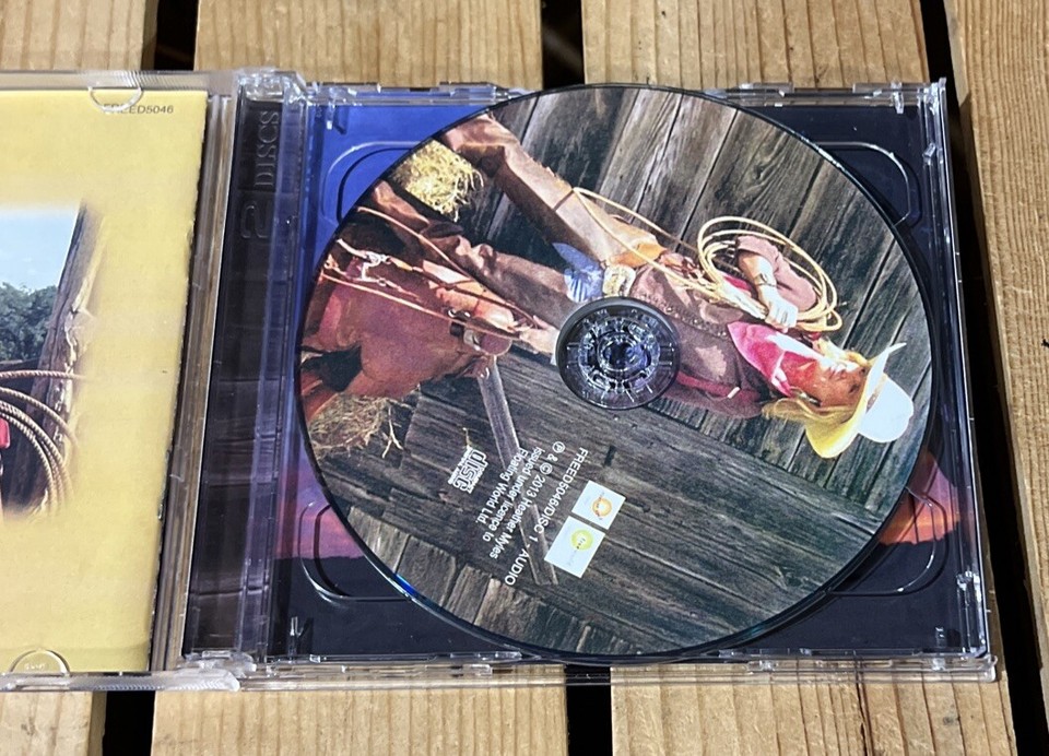 Live on Trucountry by Myles, Heather (CD, 2013) 805772504622| eBay