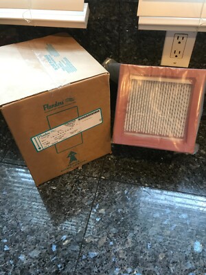 Flanders Air Filter HEPA 8 x 8 x 6 Special $39 Compare $200 | eBay