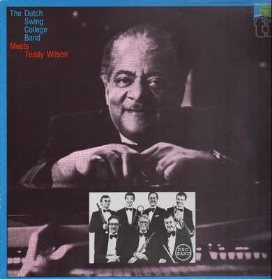 Teddy Wilson Meets Teddy Wilson (CD) | eBay