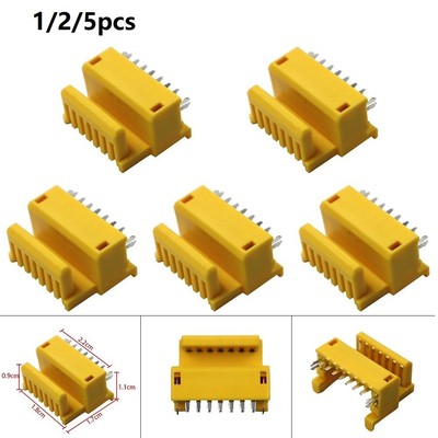 PCB Steckverbinder Verbinder Adaptor Akkuladeger?te Elektrowerkzeuge ...