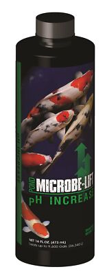 Microbe-Lift pH Decrease - Lowers pH Level | eBay