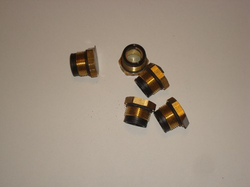 Box 5 pcs MAN 81.98183-6115 modulation valve union nut | eBay UK