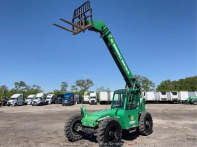 Forklifts - Telehandler Forklift Lift 9000 Lb Capacity
