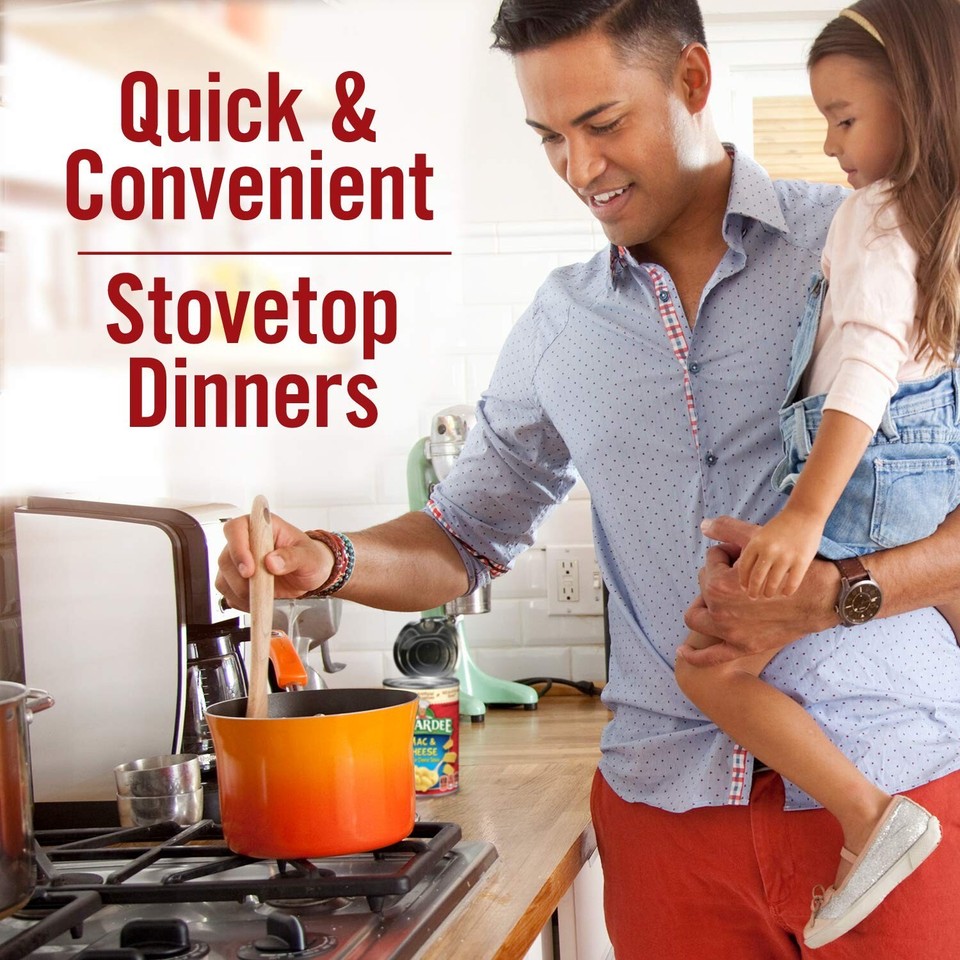 Chef Boyardee Chef Boyardee Mac & Cheese, 15 oz | eBay