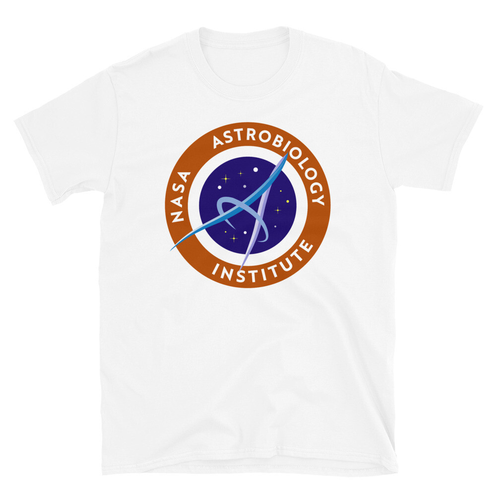 Astrobiology Logo
