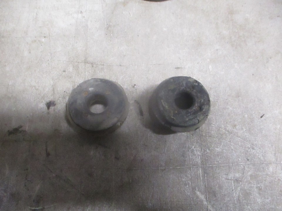 Radiator Grommets 2.0L 4 Cylinder TOYOTA CELICA GT 86 87 | eBay