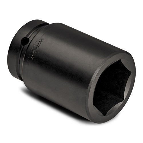 Wright Tool 8960 - 1Inch Drive 6 Point Deep Impact Socket - 1-7/8Inch ...