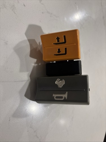 115418S001 Crown Switch Pod Assembly OEM New | eBay