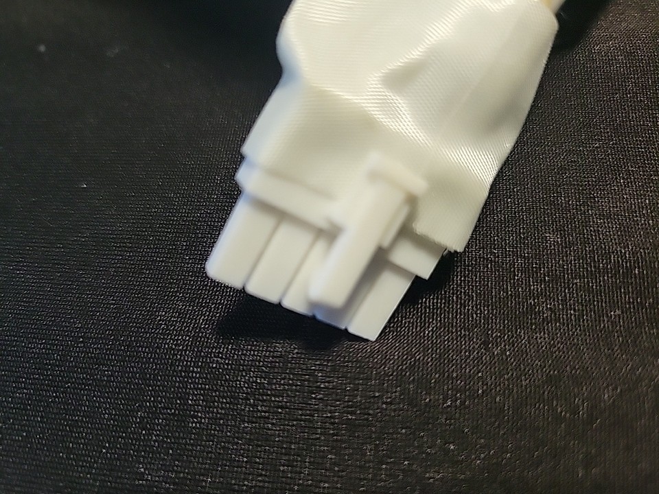 Genuine Whirlpool Refrigerator Ice Maker W11359448 W11546935 W11633658 ...