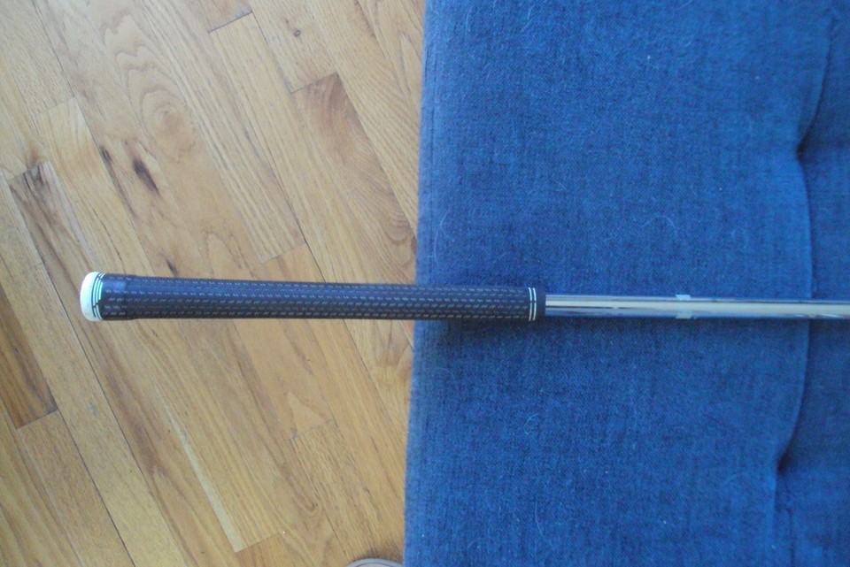 King Cobra Forged Tec 8 iron NS Pro 950GH stiff steel 36.5" Connect ...