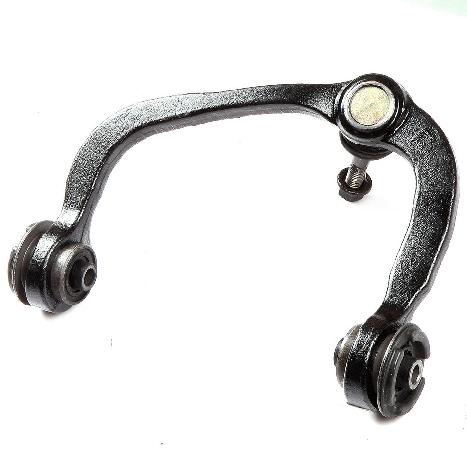 6pcs Front Control Arms Tie Rod Ends For Ford F-150 Lincoln Mark LT ...