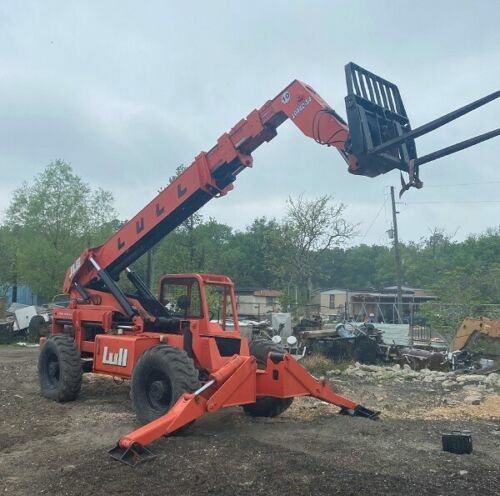 Telehandlers for sale | eBay