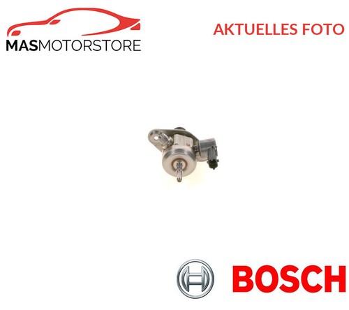 HOCHDRUCKPUMPE BOSCH 0 261 520 433 G FÜR PEUGEOT 308 II,208 I,308 SW II ...