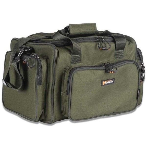 Chub Vantage Rova Bag / Carp Fishing Luggage for sale online | eBay