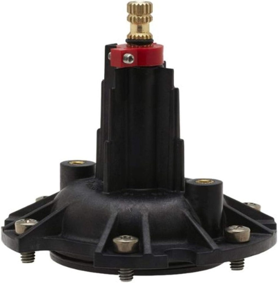 Compression Valve Stem Assembly for 3/4-Inch Valve - Multiple Finish ...