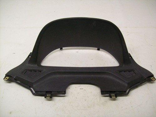 INSTRUMENTATION FRAME FOR KYMCO XCITING 300 R FROM 2009 (e30820) | eBay ...