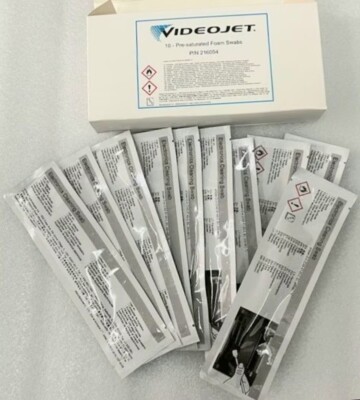 Videojet TTO, Cleaning kit 216054 | eBay