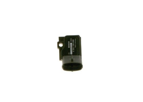 Bosch MAP Sensor 0261230090 fits Volvo Xc70 Cross Country 295 D5 XC AWD ...