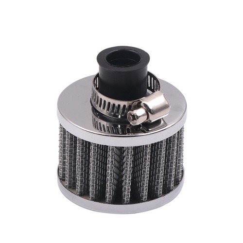 Cold Air Intake Professional Replacement Motorcycle Air Filter Mushroom ...