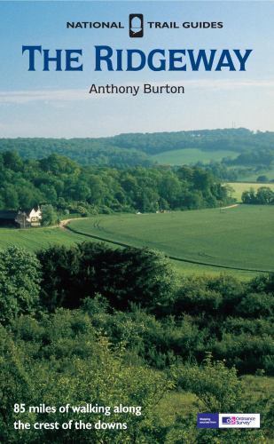 Ridgeway by Anthony Burton (2008, Book, Other) for sale online | eBay