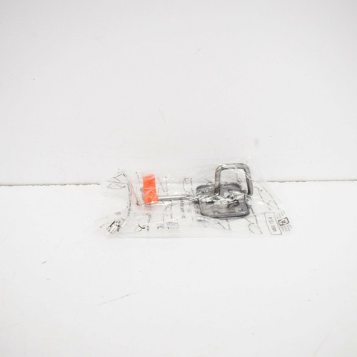 NEW VOLKSWAGEN POLO 6R HOOD RELEASE LEVER HOOK 6R0823186C ORIGINAL 6R0 ...