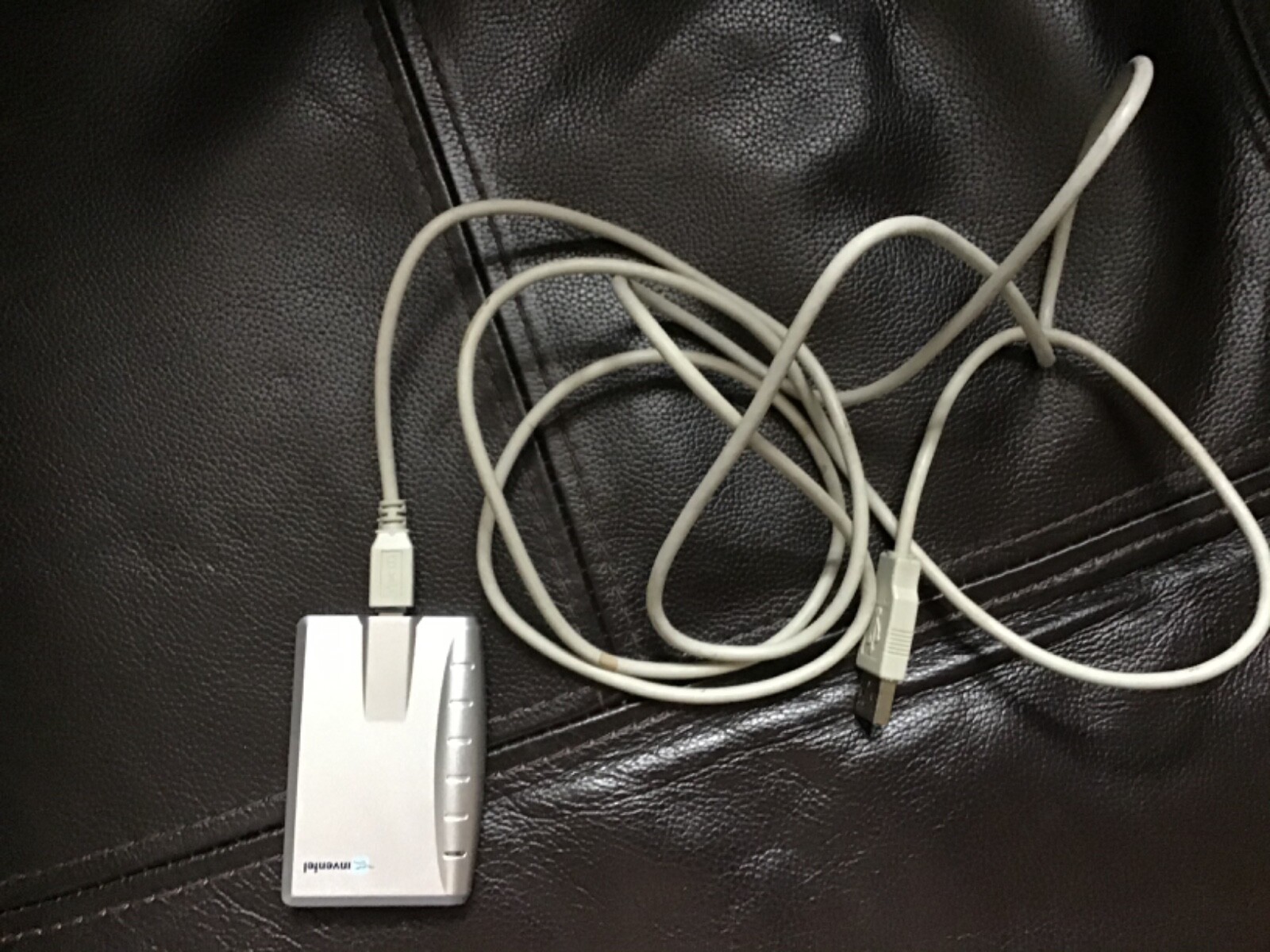 inventel wireless magic model number UR054g used in working condition ...