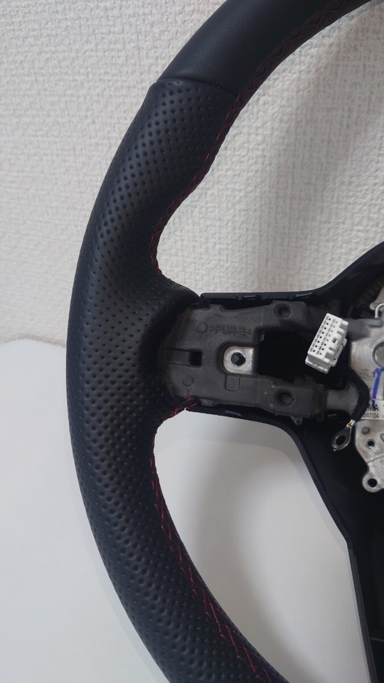 Nessun Gonfiatore Acura Us Integras De4 De5 Volante Originale Punto ...