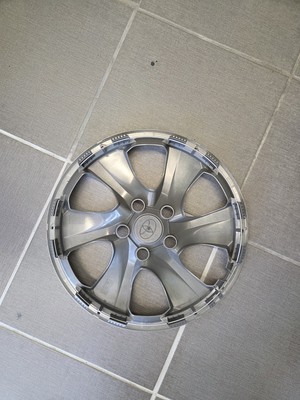 Hubcap for Toyota Rav4 2019-2025 New Genuine OEM Factory 17-in NEW ...