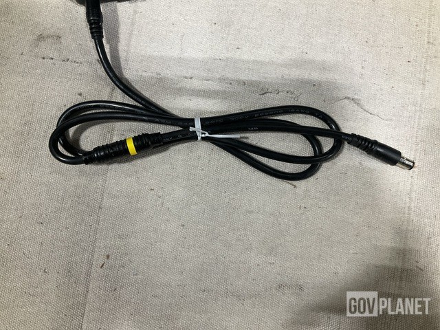 LIND AUTO & AIR DC POWER ADAPTER = AUTO & AIR CABLES = DE2035A-259A ...
