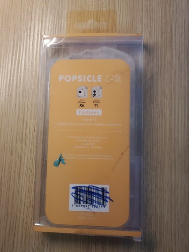 Popsicle case for iPhone 11 And XR | eBay