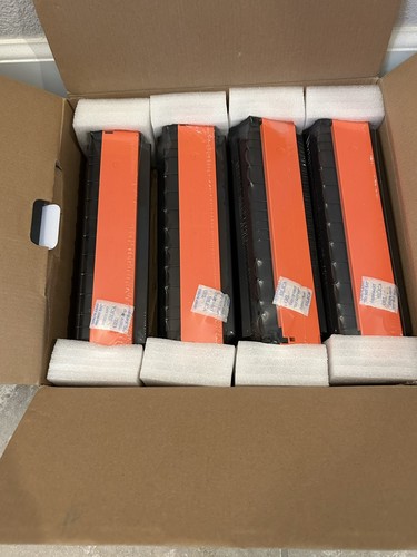 414X Toner Cartridge JML Colors New 4 Pk | eBay