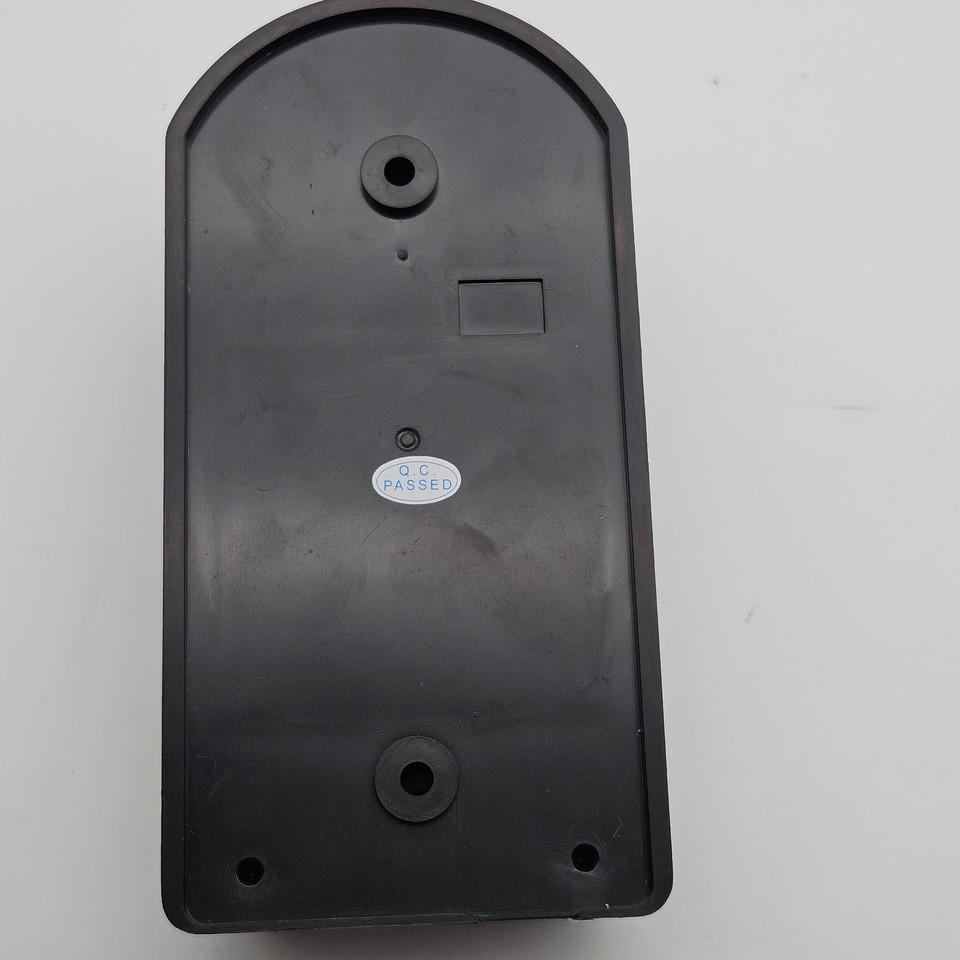 Wireless Digital Keypad (FM137), Black | eBay