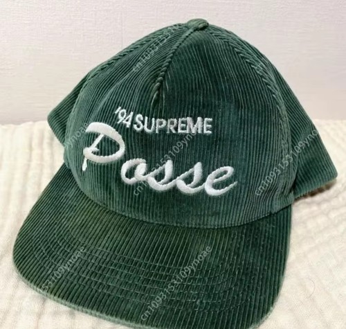 Tyler The Creator '94' Supreme Posse*Hat Brand New* | eBay