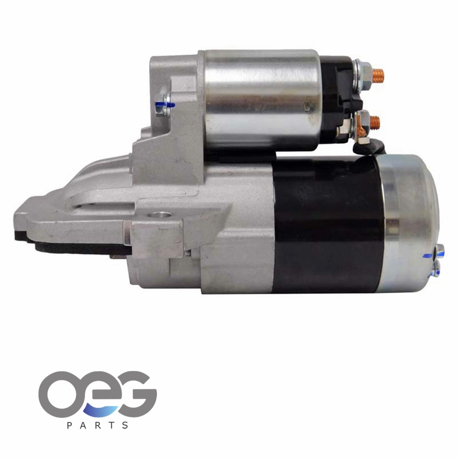 New Starter For Lincoln MKZ MKC MKT M000T89182 M000T89182ZC BB5T-11000 ...