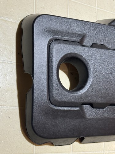 2017-2022 Kia Sportage Engine Cover OEM 29240-2GGB0 16-21 Hyundai ...