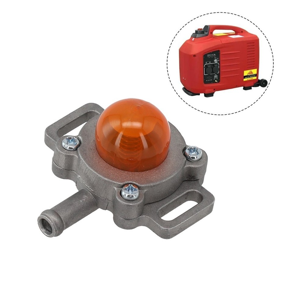 Robust For Primer Bulb Ball Fuel Pump Designed for XG Series SF2600 ...