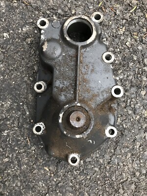 Bolens Iseki G154 G152 G174 G172 TX1300 4x4 Output Shaft & Gear W ...