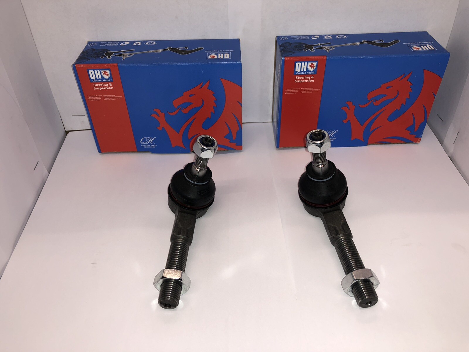 Track,Tie Rod Ends Fits Renault 5,9,11,18,21,25,Espace MK1 MK2,Fuego ...