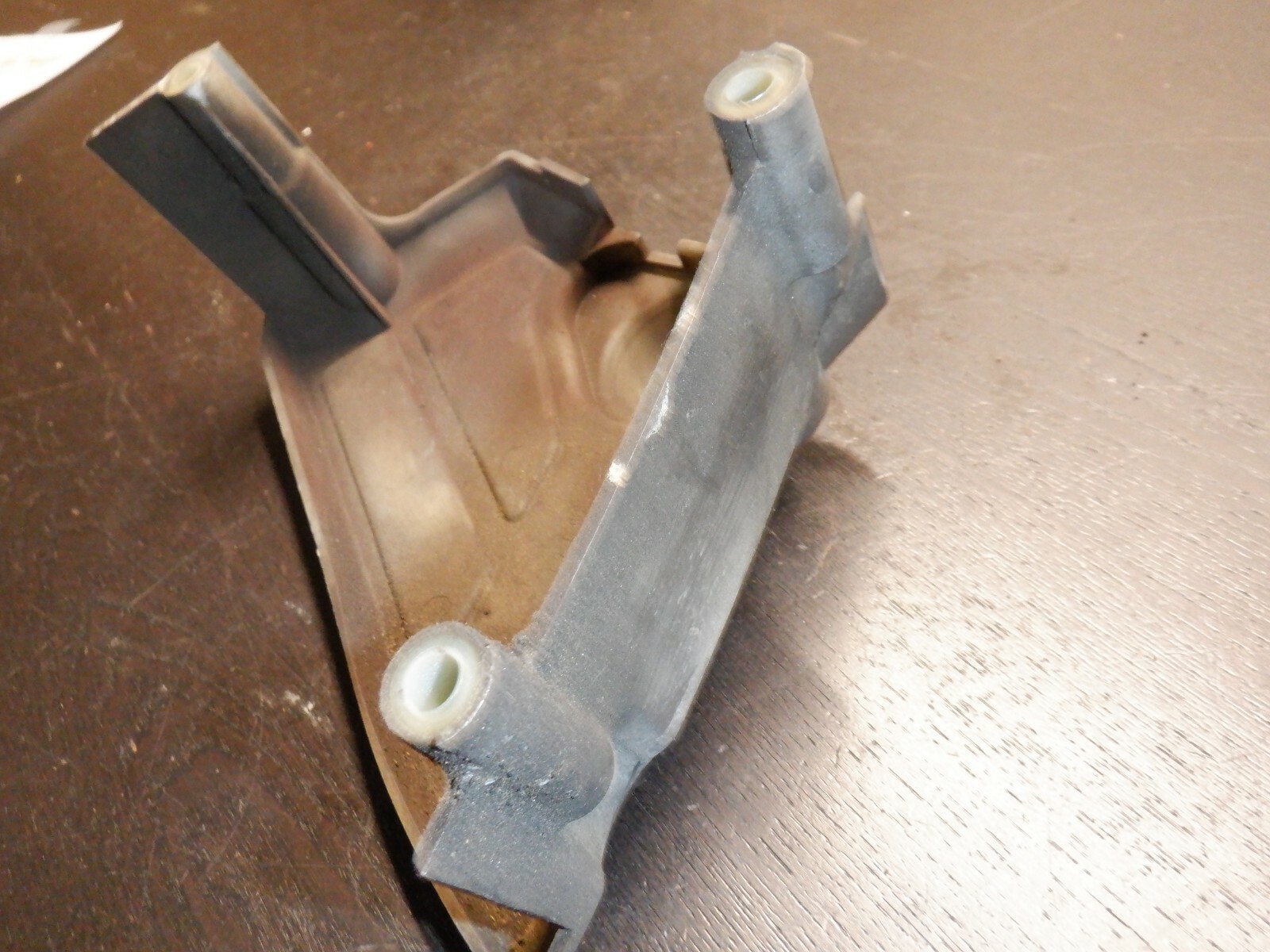 2006 Suzuki SV650 | Front Sprocket Cover Mud Guard | Used OEM | eBay